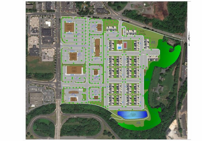 Martin Tower: The City’s review response (15) – The Bethlehem Gadfly