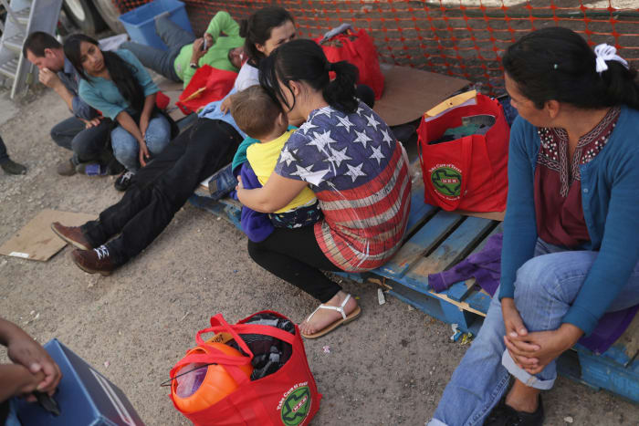 kids cages-12 – The Bethlehem Gadfly